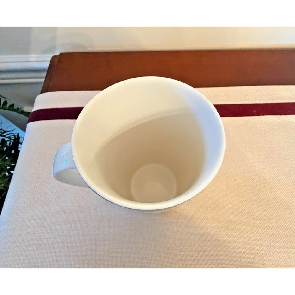 Kent Pottery | Dining | Kent Pottery Rosa Novelliana Fine Porcelain Mug ...